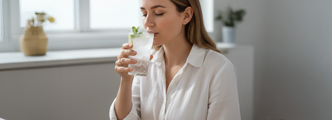 The Best Way to Drink Seltzer | Ultimate Refreshment Guide